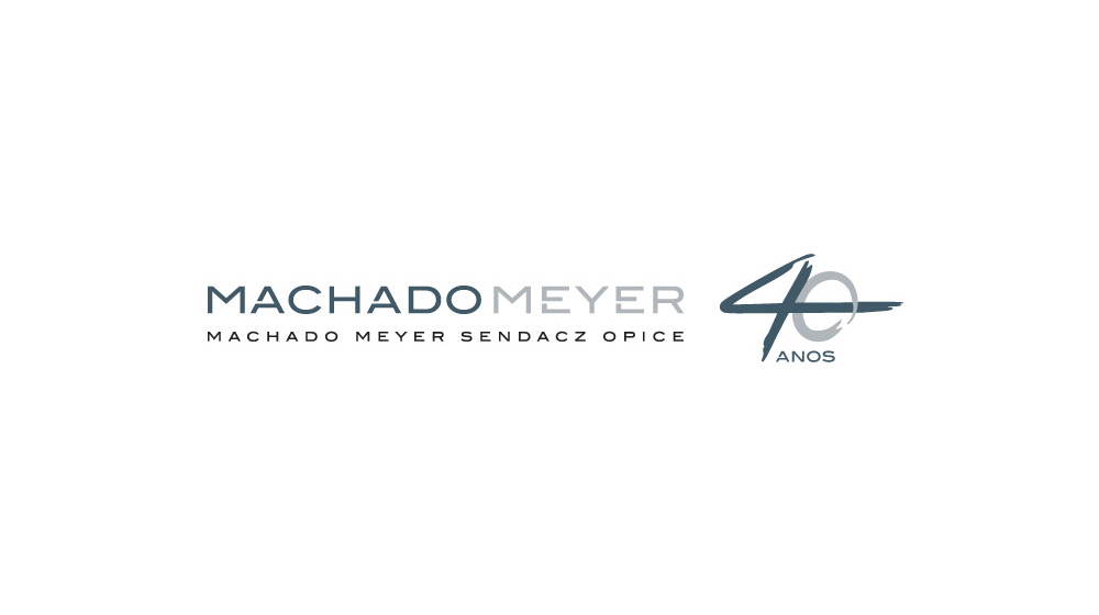 Machado Meyer Advogados - Identidade Visual