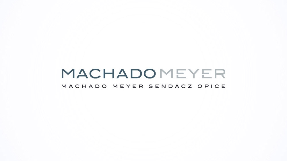 Machado Meyer Logo Machado Meyer Office Photos