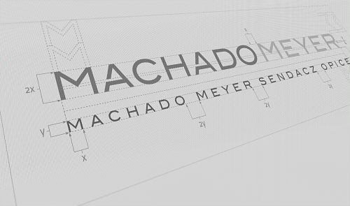 Machado Meyer Advogados - Identidade Visual