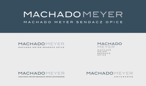 Machado Meyer Advogados - Identidade Visual